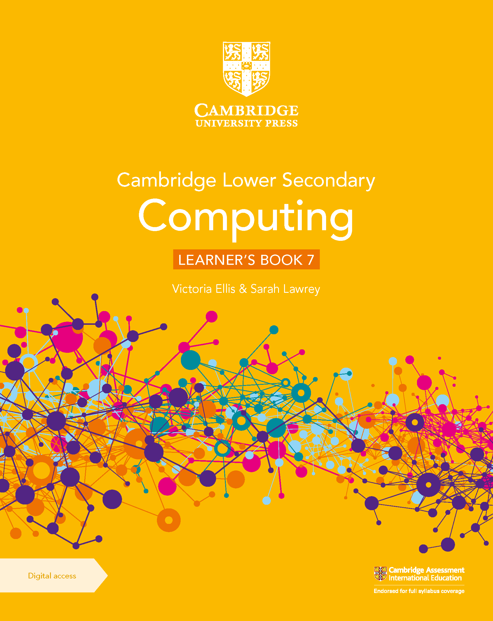 Cambridge Lower Secondary Computing (0860) Cambridge Lower Secondary Computing (0860)